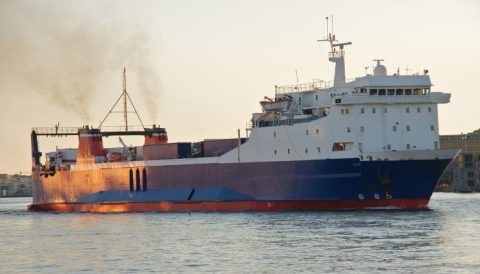 Qu'est-ce que le transport Ro-Ro ? | Guide complet - Linkcee